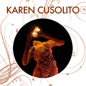 Karen Cusolito